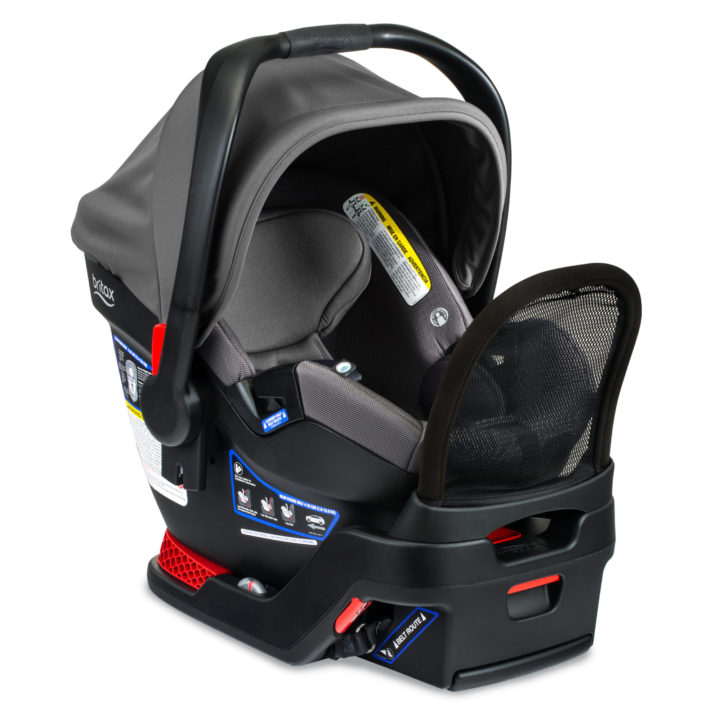 Britax | Britax B-Safe Gen2 FlexFit+ Infant Car Seat