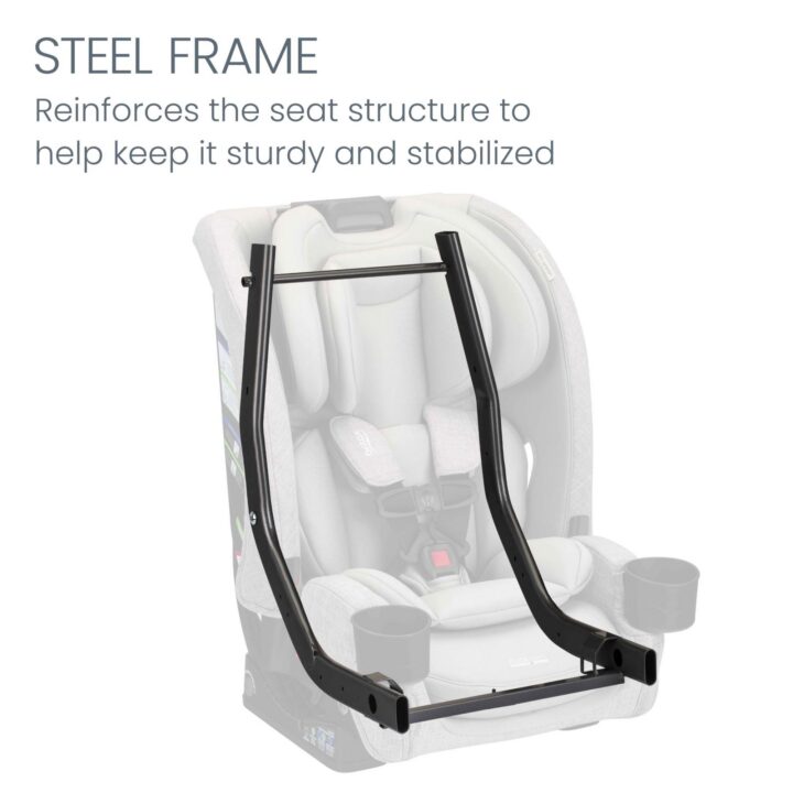Britax | One4Life Slim All-in-One Car Seat with ClickTight
