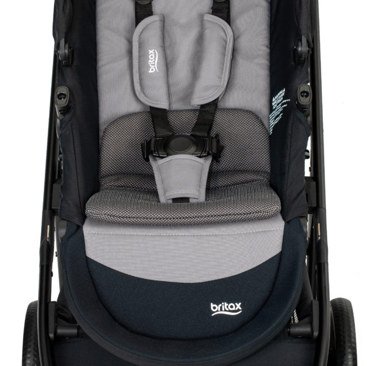 Britax | Britax® SafeWash® Seat Insert