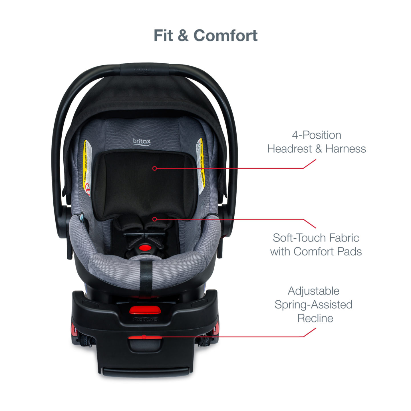 Britax | Britax B-Safe Gen2 Infant Car Seat