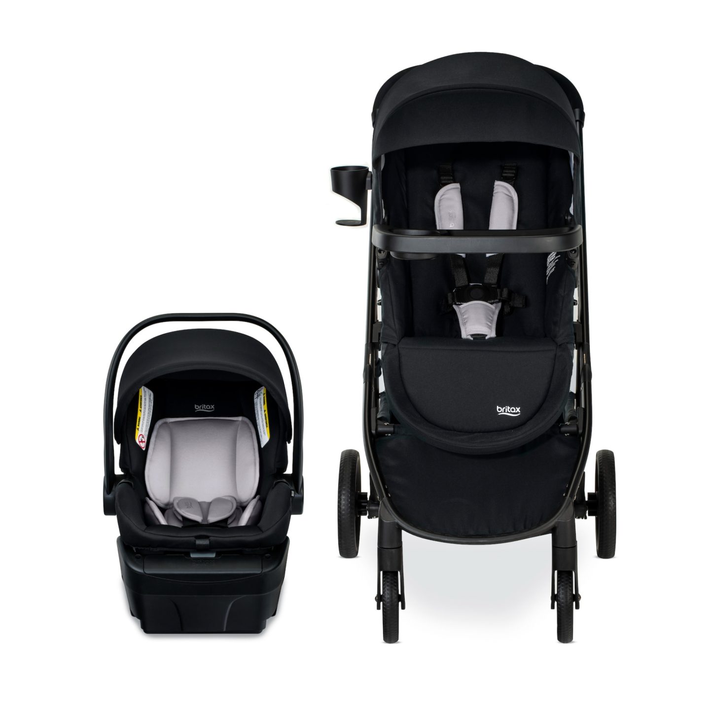 Britax | Willow Brook Travel System