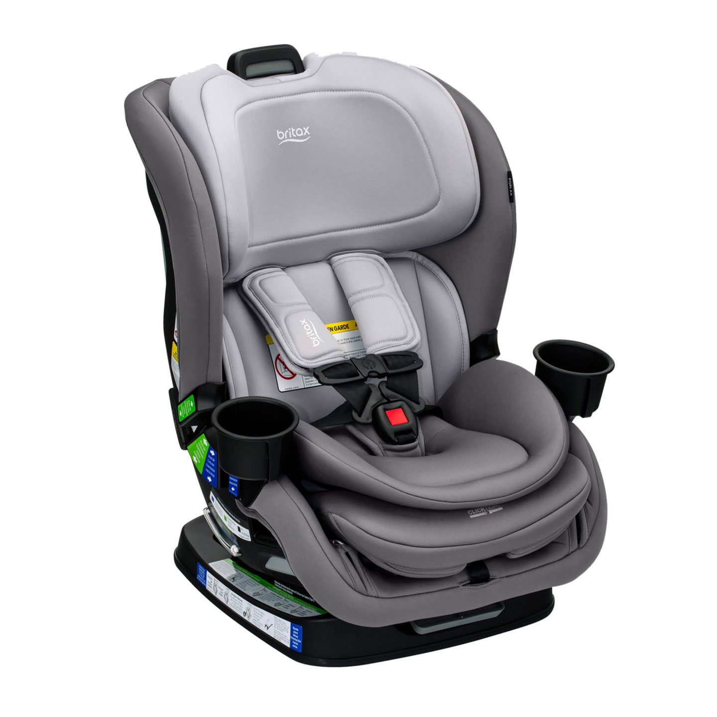 Britax | Poplar Convertible Car Seat
