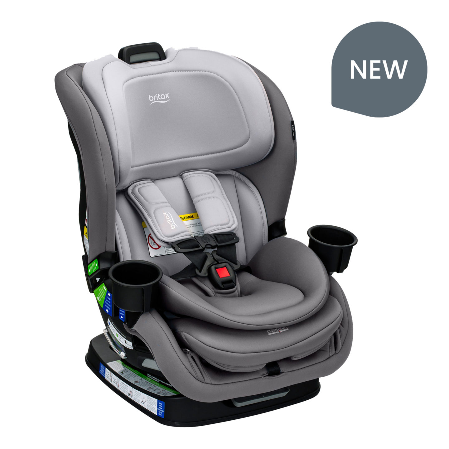 Britax | Poplar Convertible Car Seat
