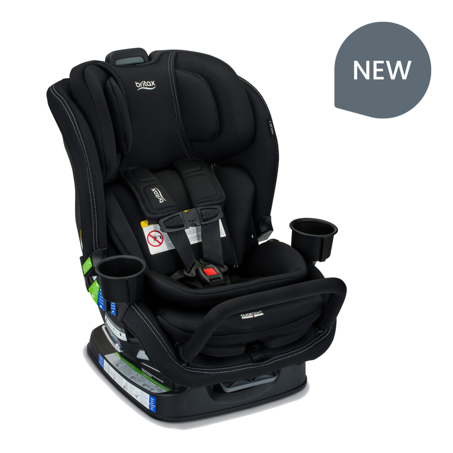 Britax | Poplar S Convertible Car Seat
