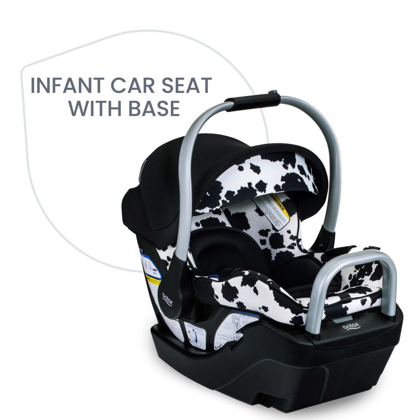 Britax | Willow SC Infant Car Seat