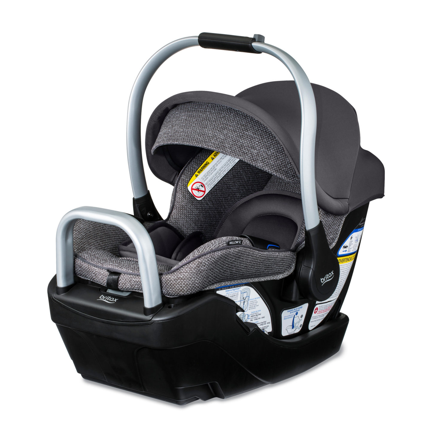 Britax | Willow SC Infant Car Seat
