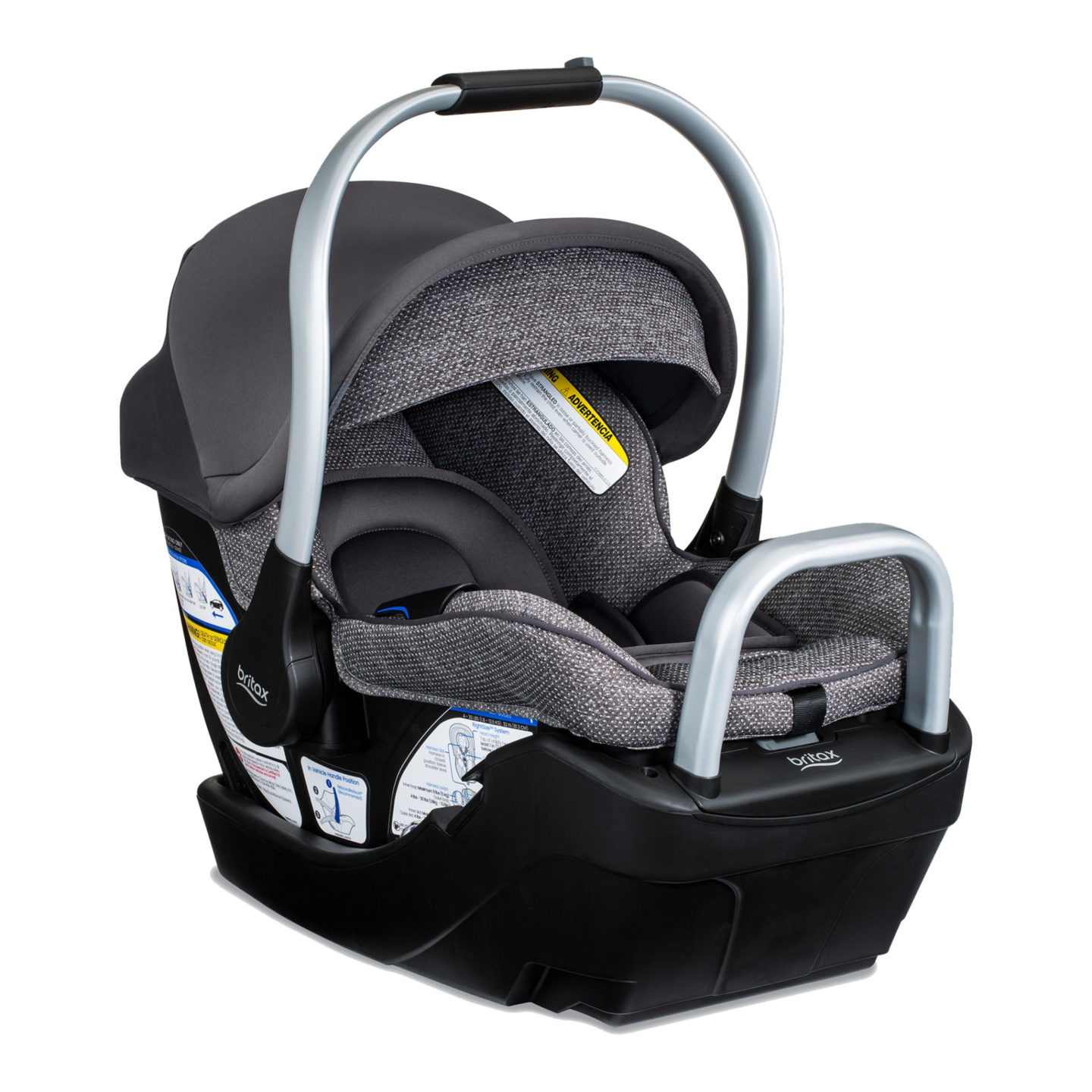 Britax | Willow SC Infant Car Seat