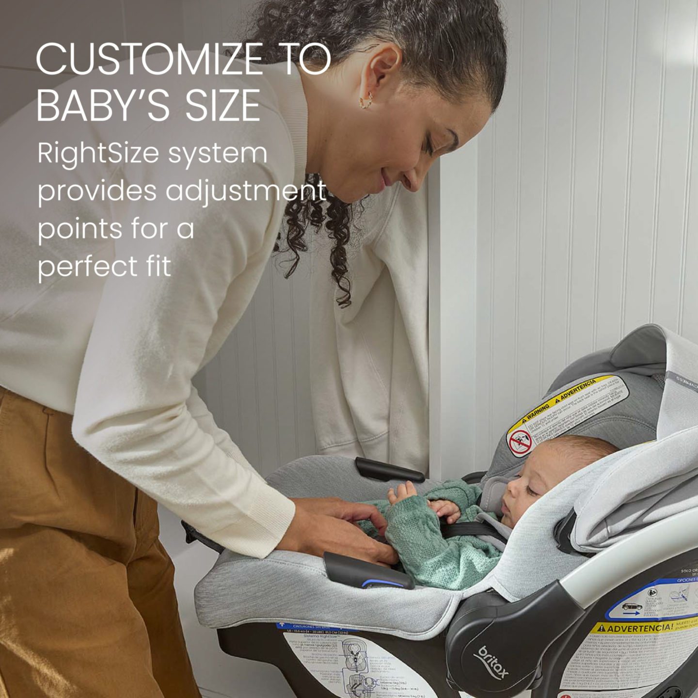 Britax | Britax | Cypress Infant Car Seat Britax | Britax | Cypress Infant Car Seat