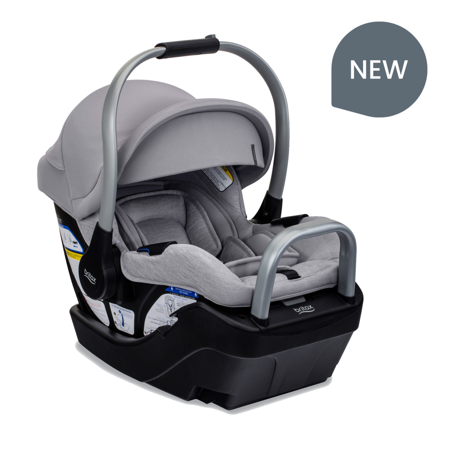 Britax | Britax | Cypress Infant Car Seat Britax | Britax | Cypress Infant Car Seat