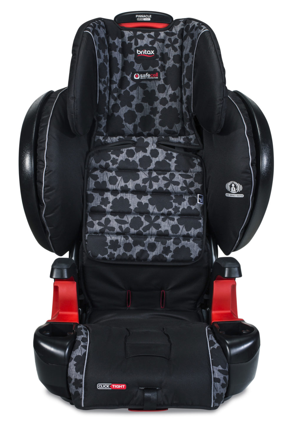 Britax | Britax Pinnacle ClickTight Harness-2-Booster Car Seat