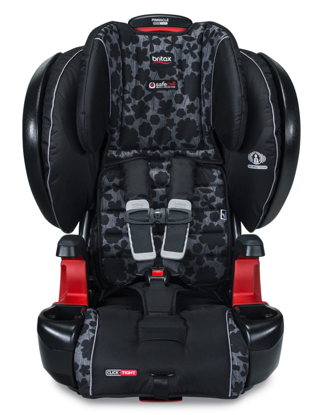 Britax | Britax Pinnacle ClickTight Harness-2-Booster Car Seat