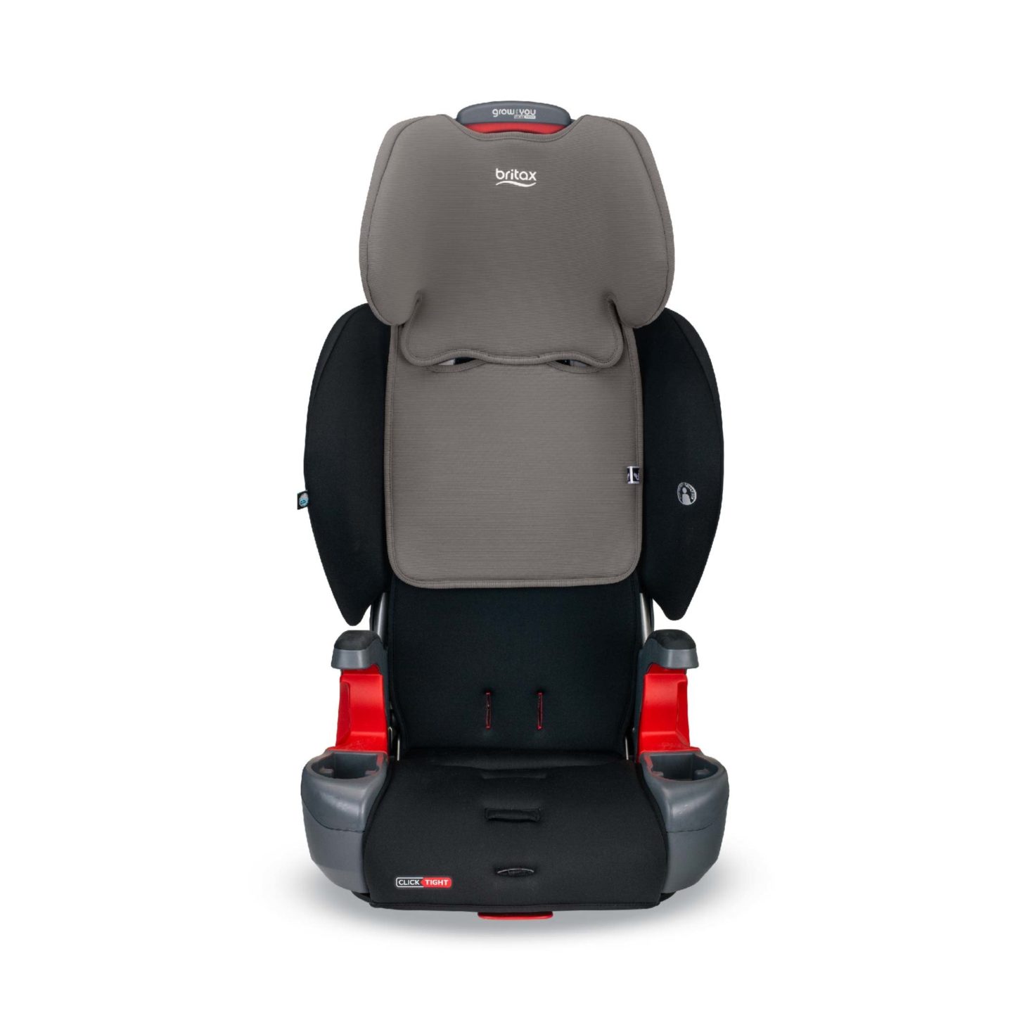 Britax | Britax® Grow with You ClickTight Harness-2-Booster Car Seat
