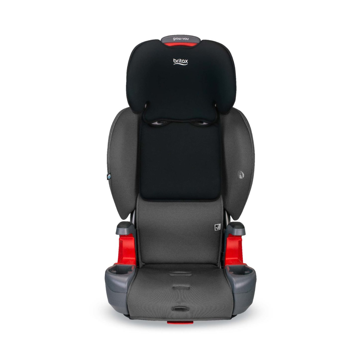 Britax | Britax® Grow with You Harness-2-Booster Car Seat