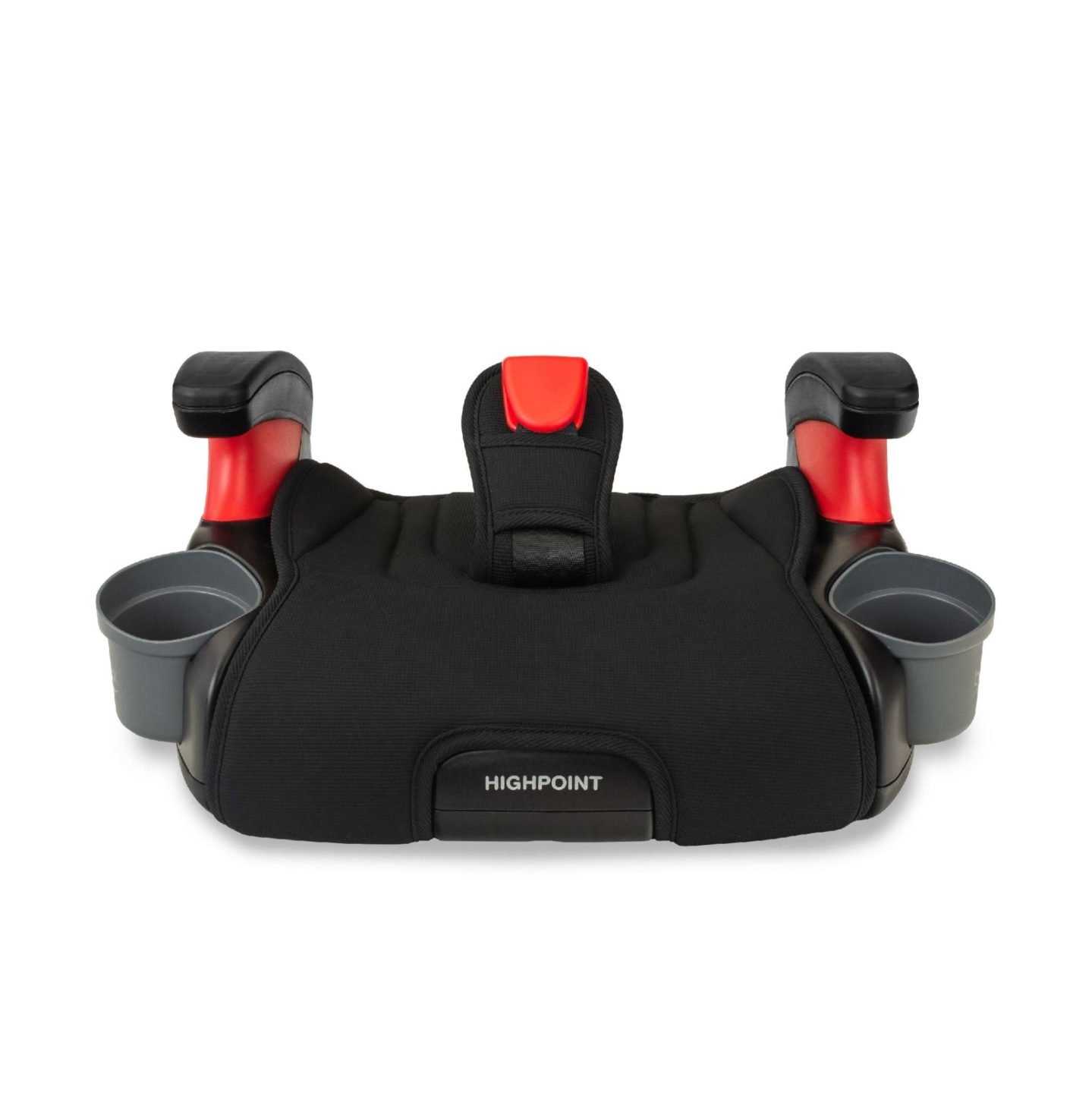 Britax | Britax Highpoint 2-Stage Belt-Positioning Booster Seat