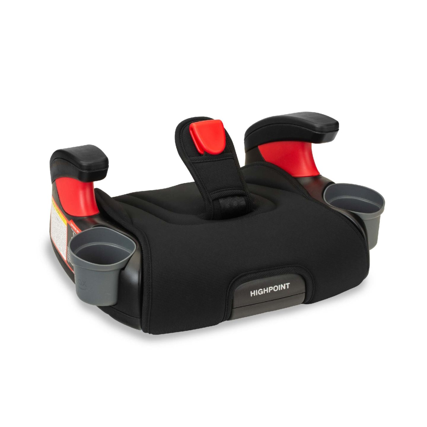 Britax | Britax Highpoint 2-Stage Belt-Positioning Booster Seat
