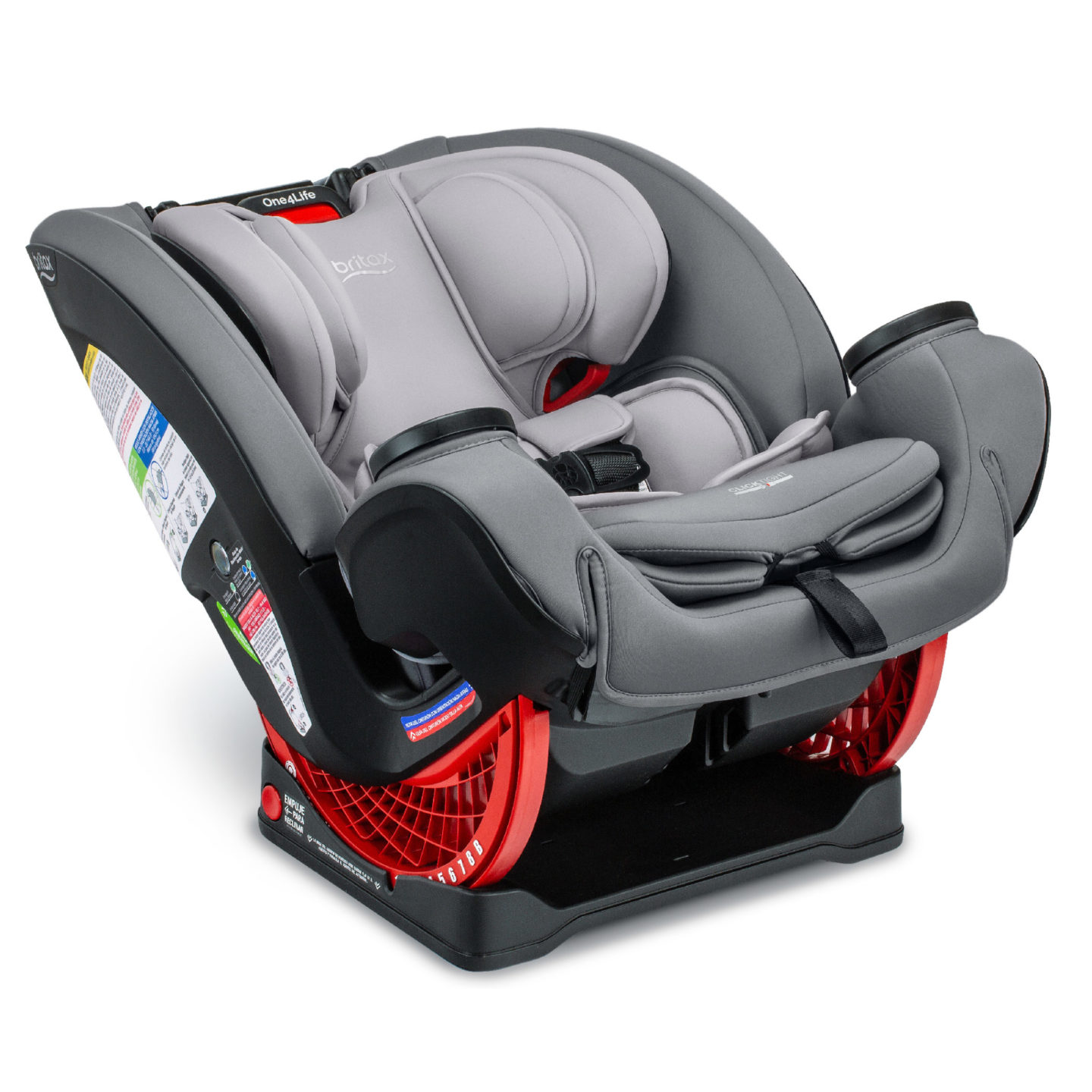 Britax | One4Life ClickTight All-in-One Car Seat