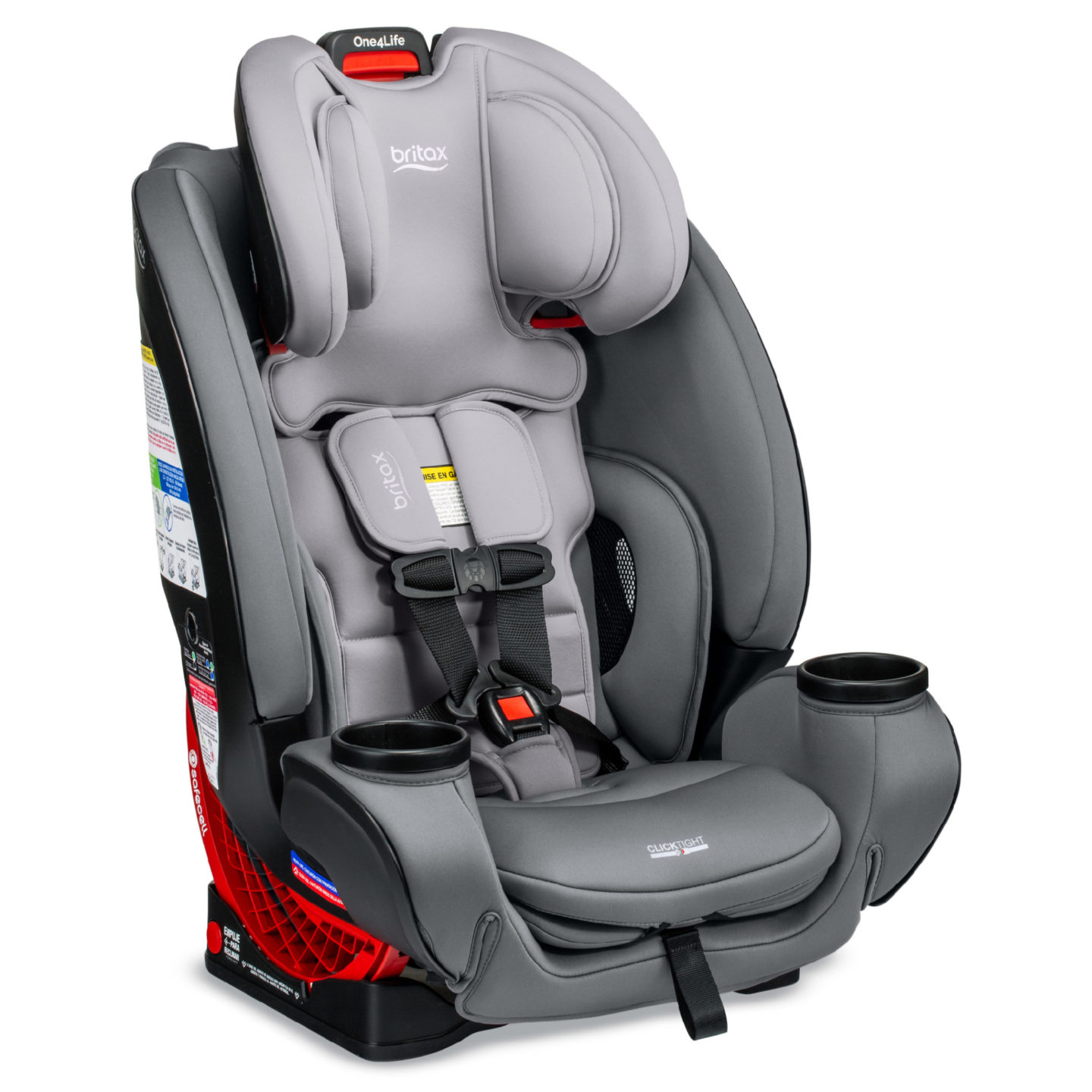 Britax | One4Life ClickTight All-in-One Car Seat