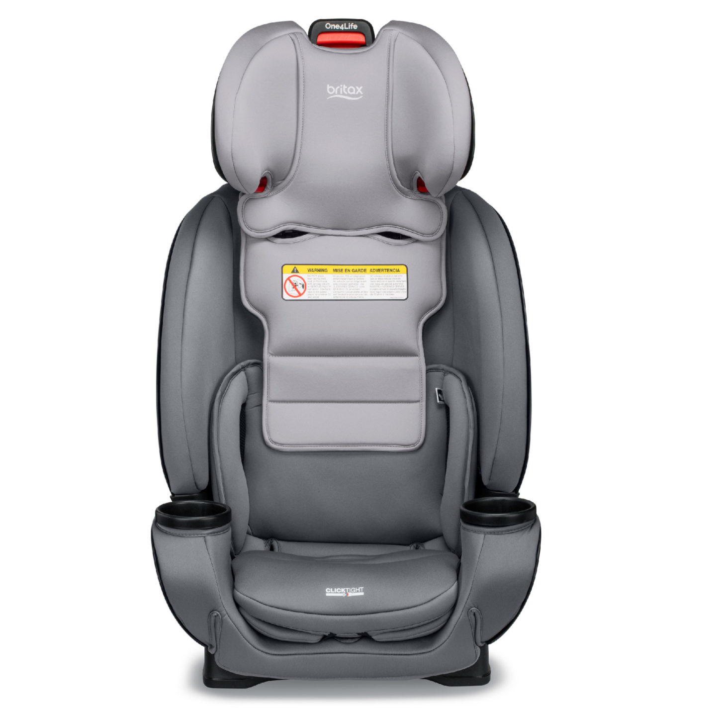Britax | One4Life ClickTight All-in-One Car Seat