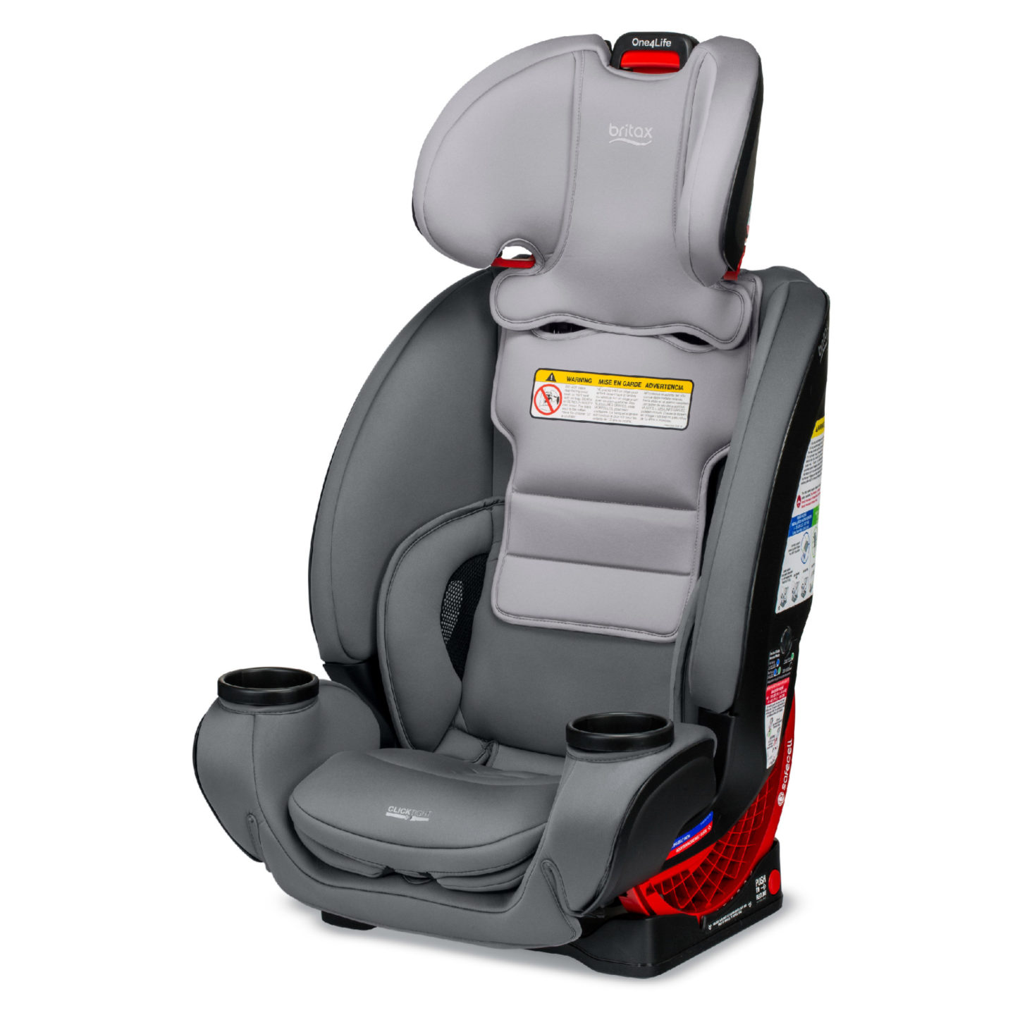Britax | One4Life ClickTight All-in-One Car Seat
