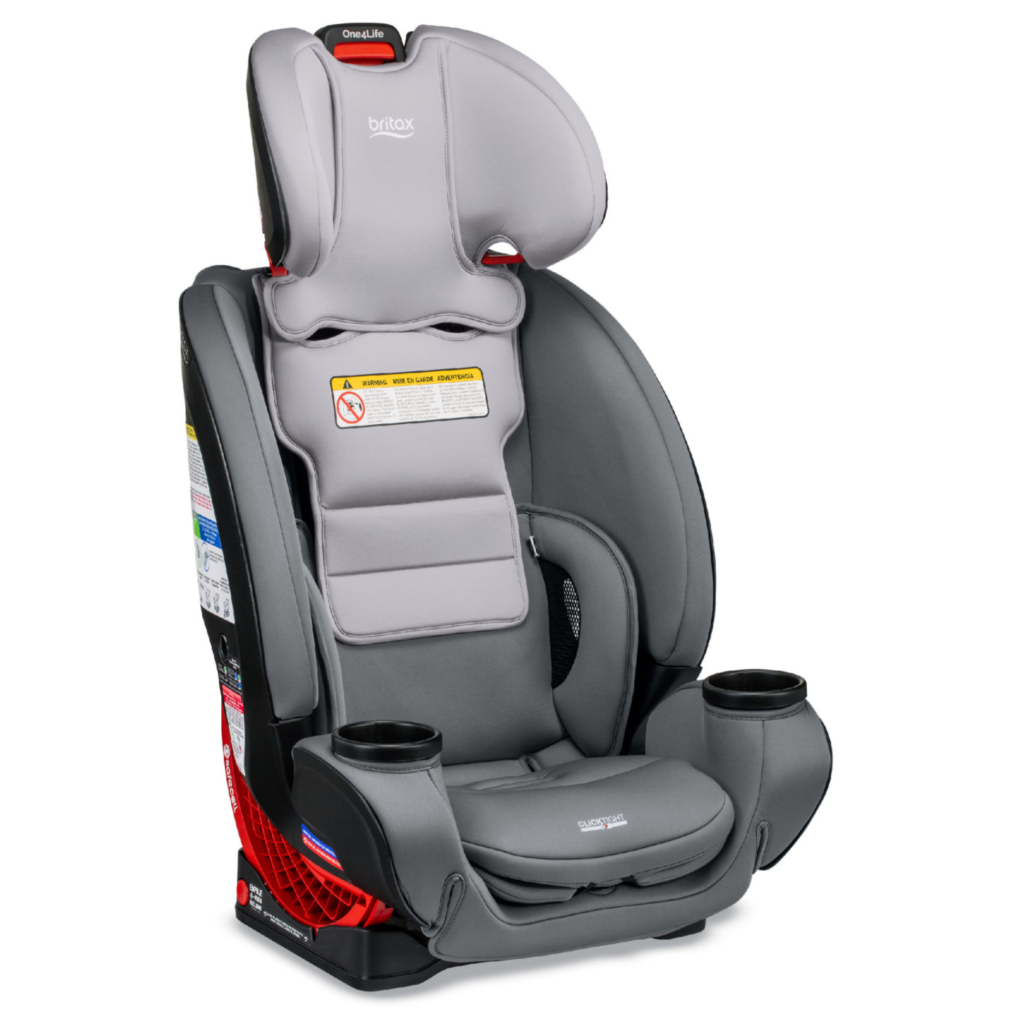 Britax | One4Life ClickTight All-in-One Car Seat
