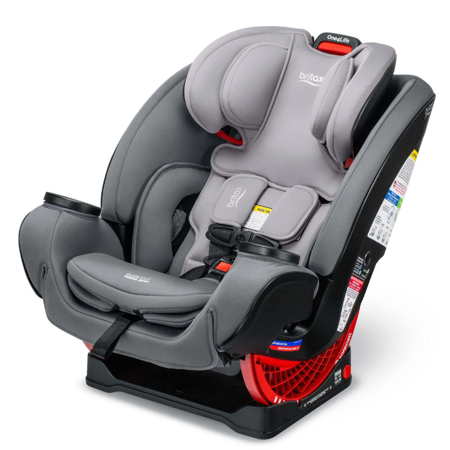 Britax | One4Life ClickTight All-in-One Car Seat