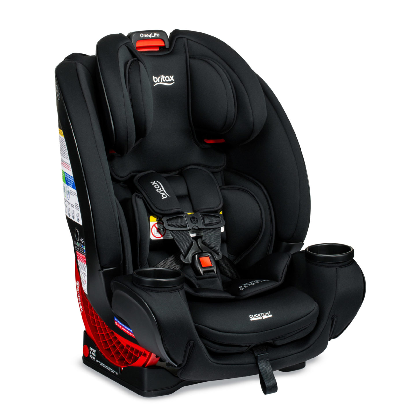Britax | One4Life ClickTight All-in-One Car Seat