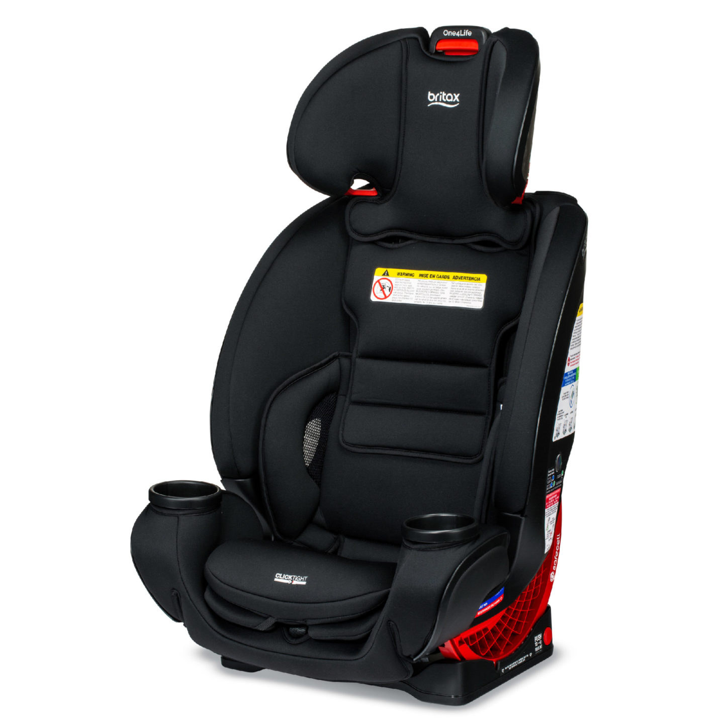Britax | One4Life ClickTight All-in-One Car Seat