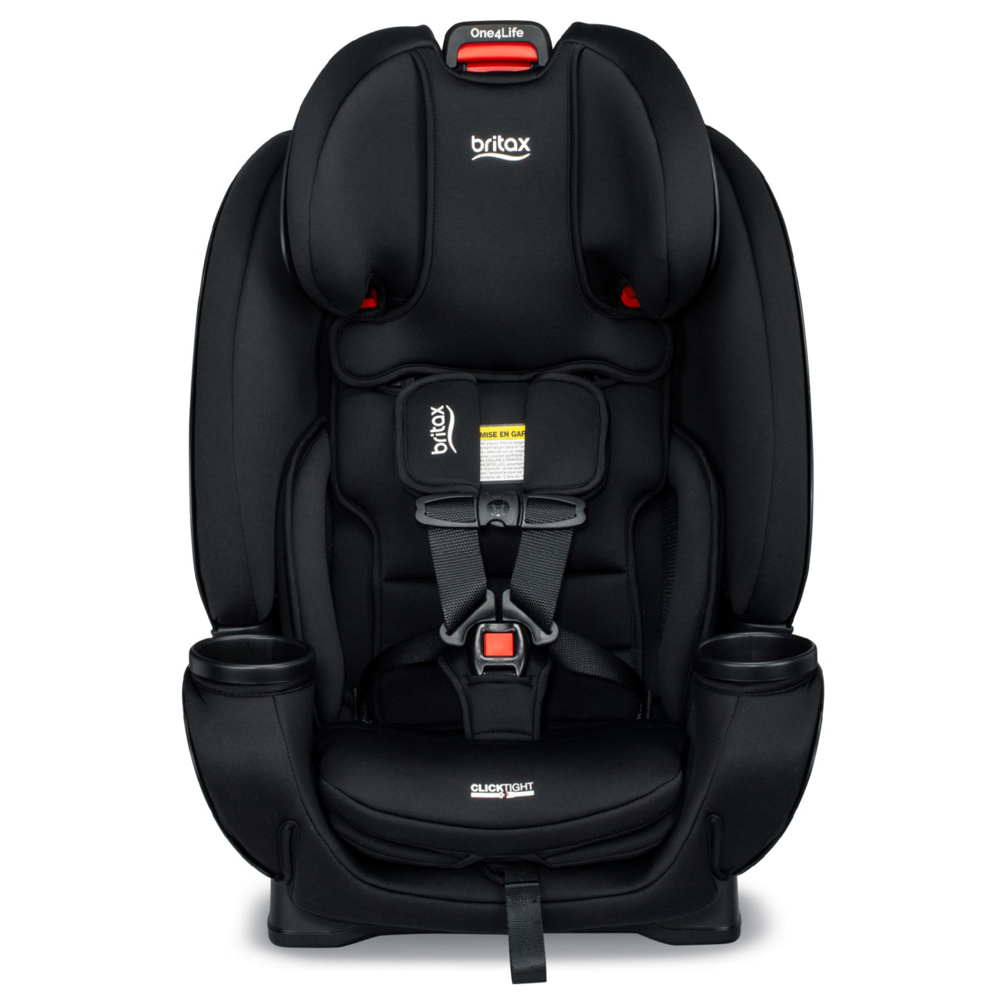 Britax | One4Life ClickTight All-in-One Car Seat