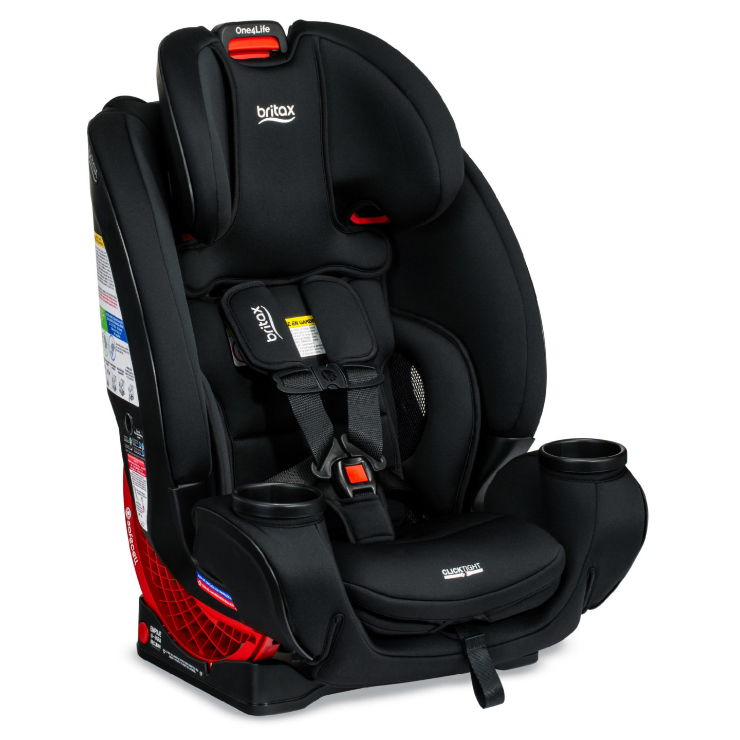 Britax | One4Life ClickTight All-in-One Car Seat