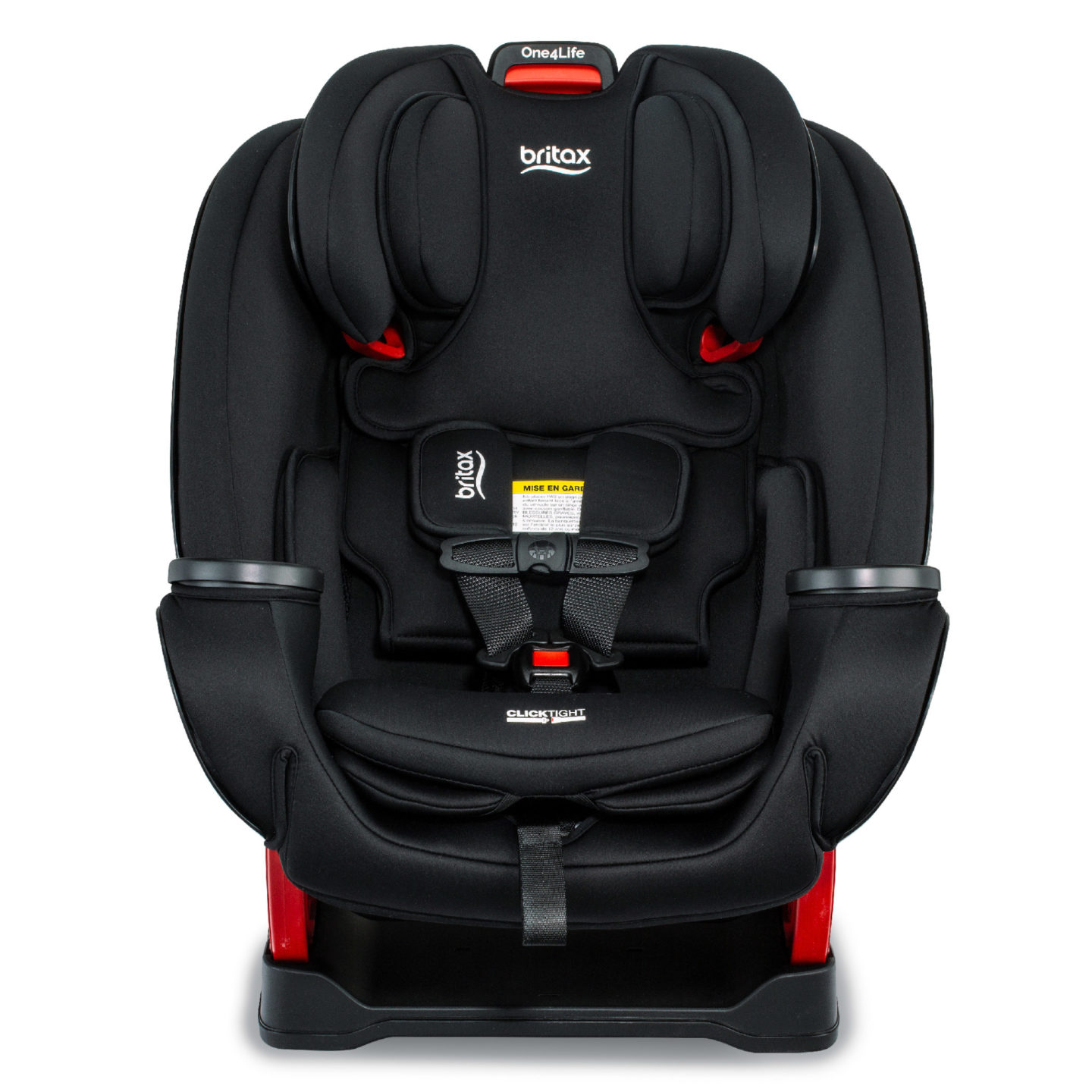 Britax | One4Life ClickTight All-in-One Car Seat