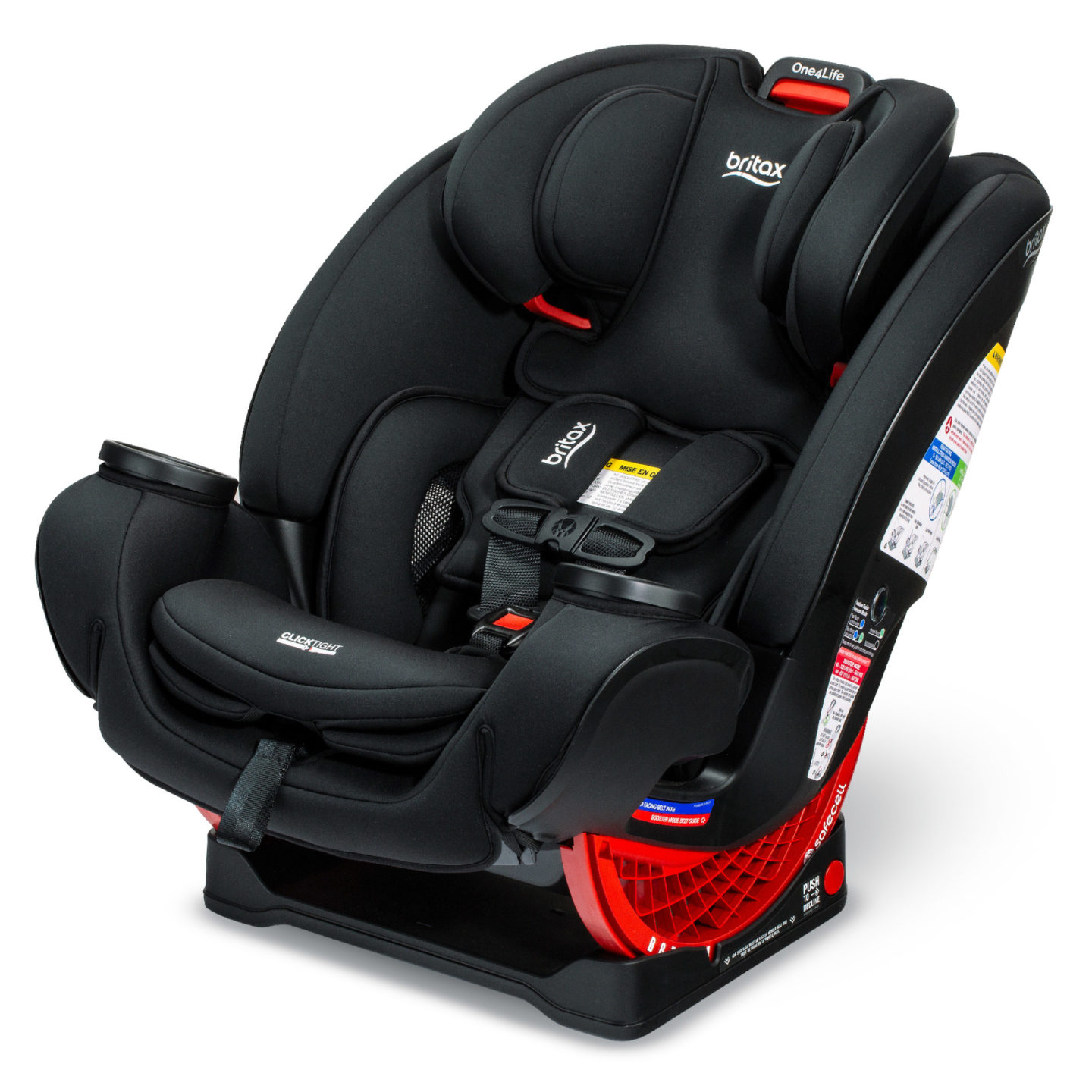 Britax | One4Life ClickTight All-in-One Car Seat