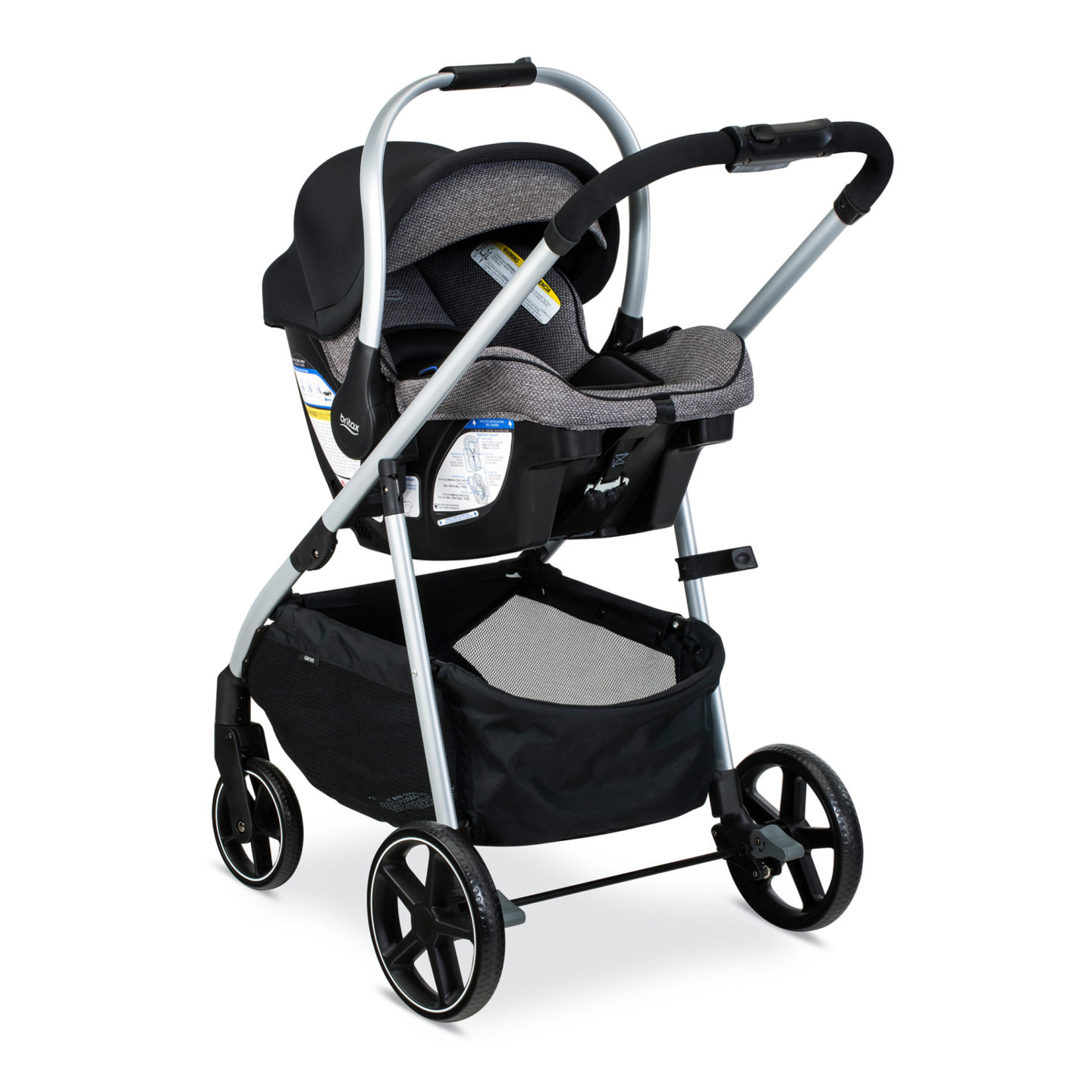 Britax | Willow Grove SC Travel System