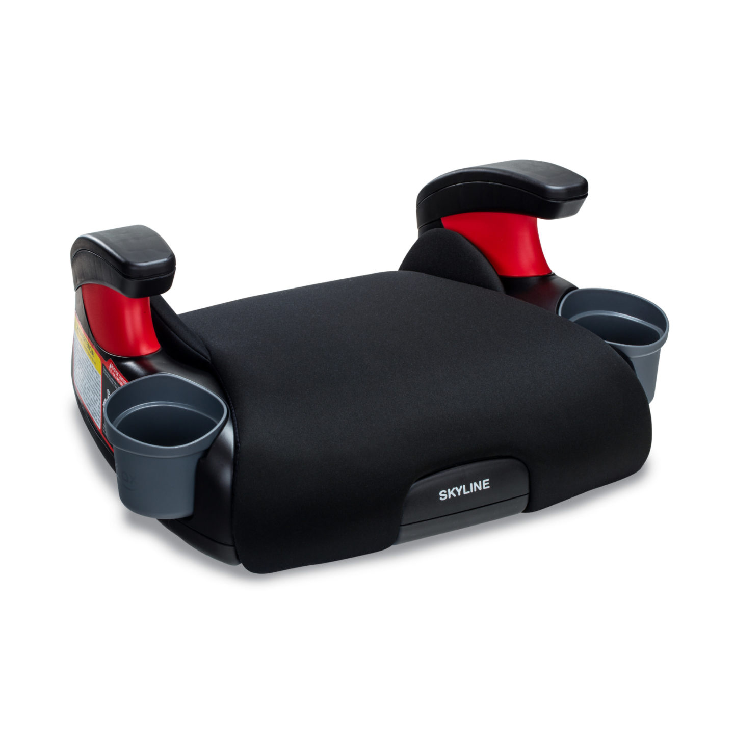 Britax | Britax Skyline 2-Stage Belt-Positioning Booster Car Seat