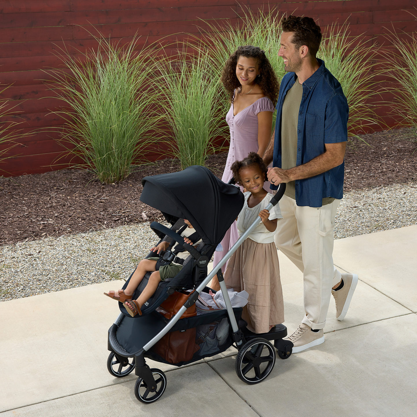 Britax | Britax Stroller Board for Brook, Brook+ and Grove Strollers