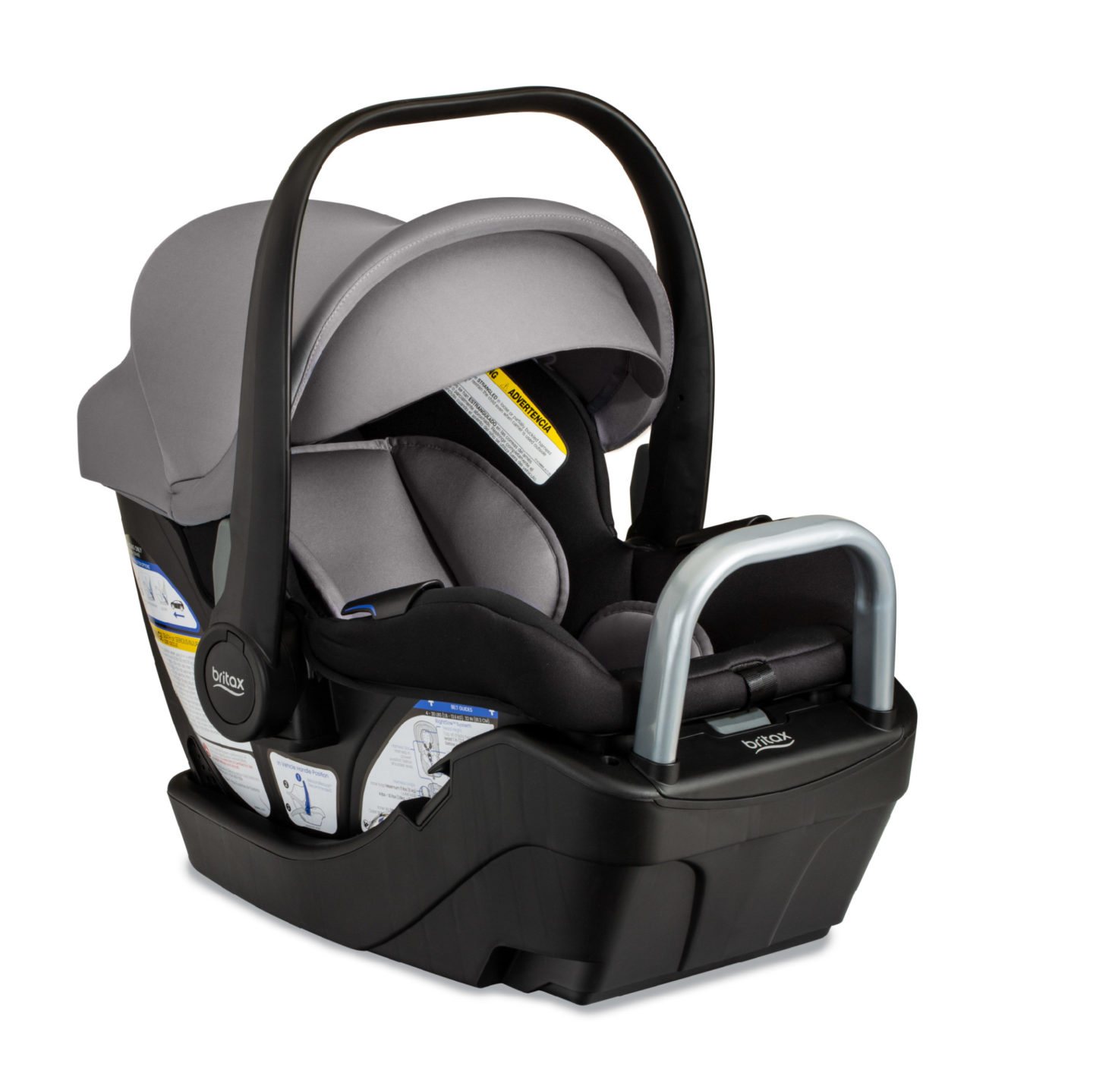 Britax | Willow S Infant Car Seat