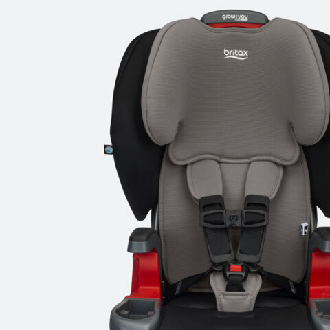 Britax | Choosing a Car Seat
