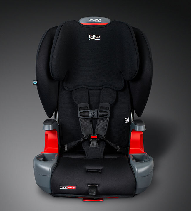 Britax | Naturally FR