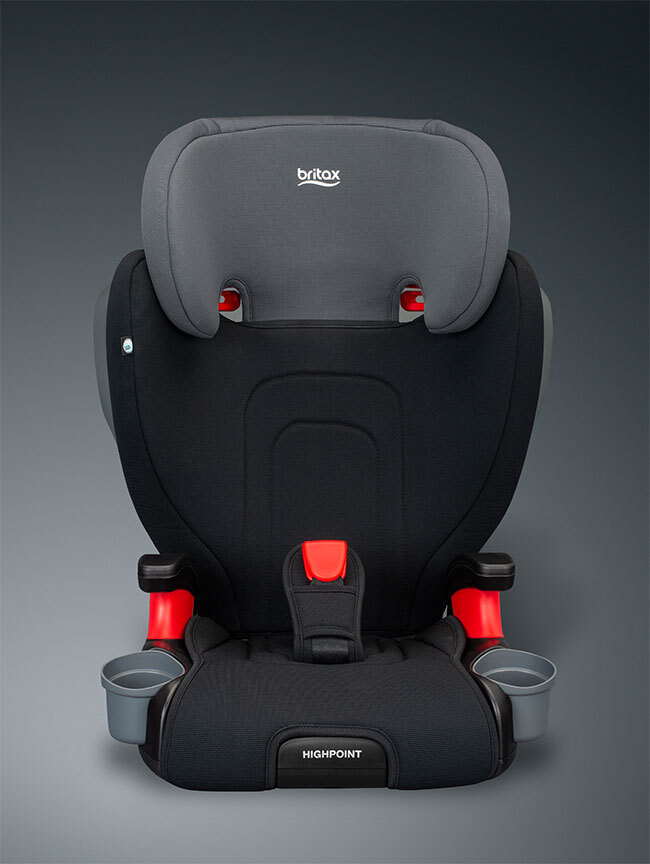 Britax | Naturally FR
