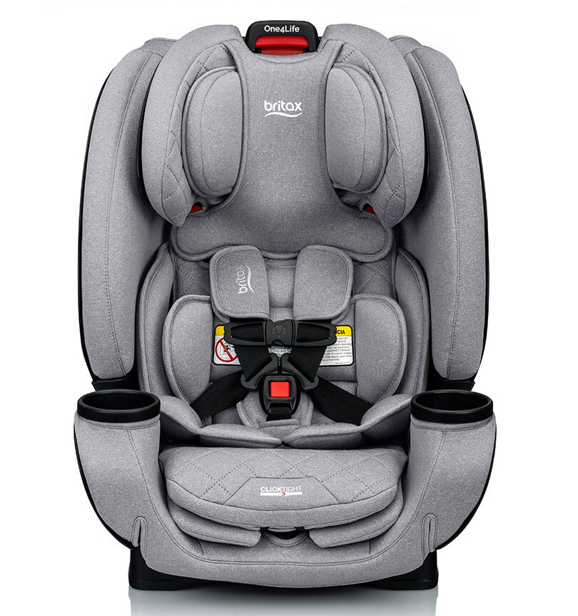 Britax | Naturally FR
