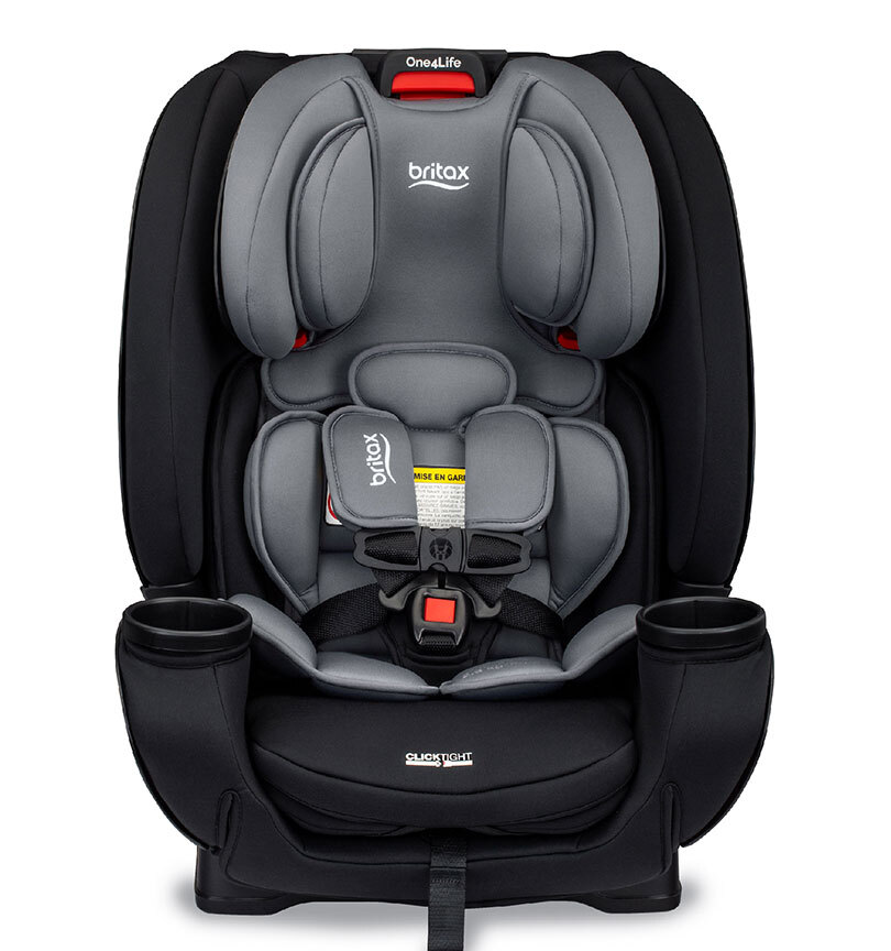 Britax | Naturally FR