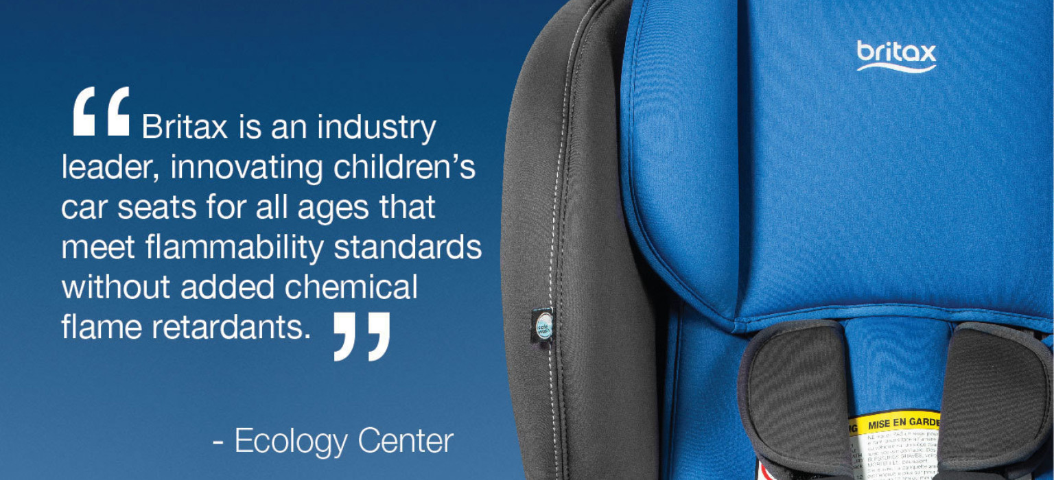 Britax | Naturally FR