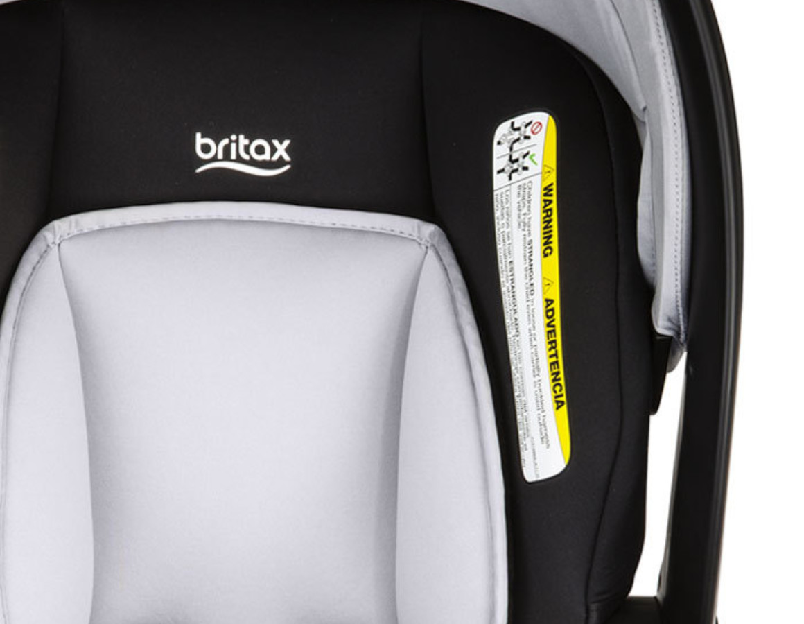 Britax | Willow Brook S+ Travel System – 4 Ways to Stroll