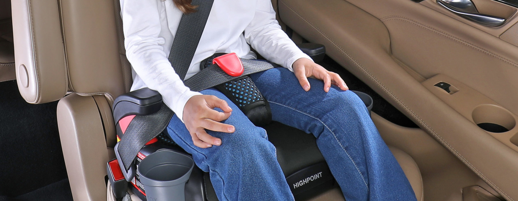 Britax | SecureGuard Clip