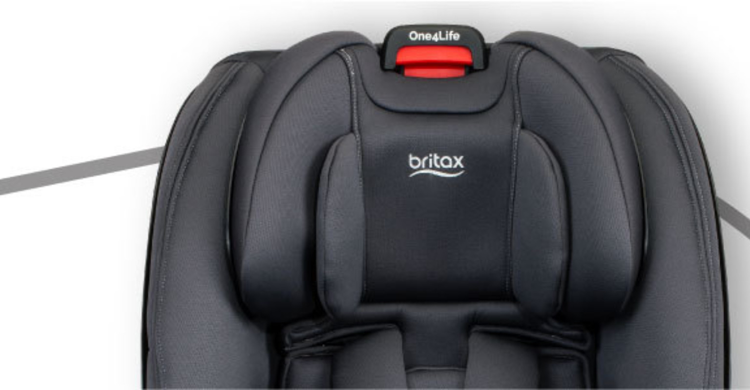Britax | Promo