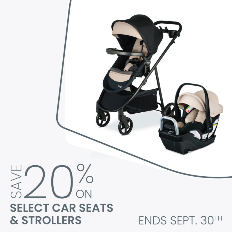Britax | Home