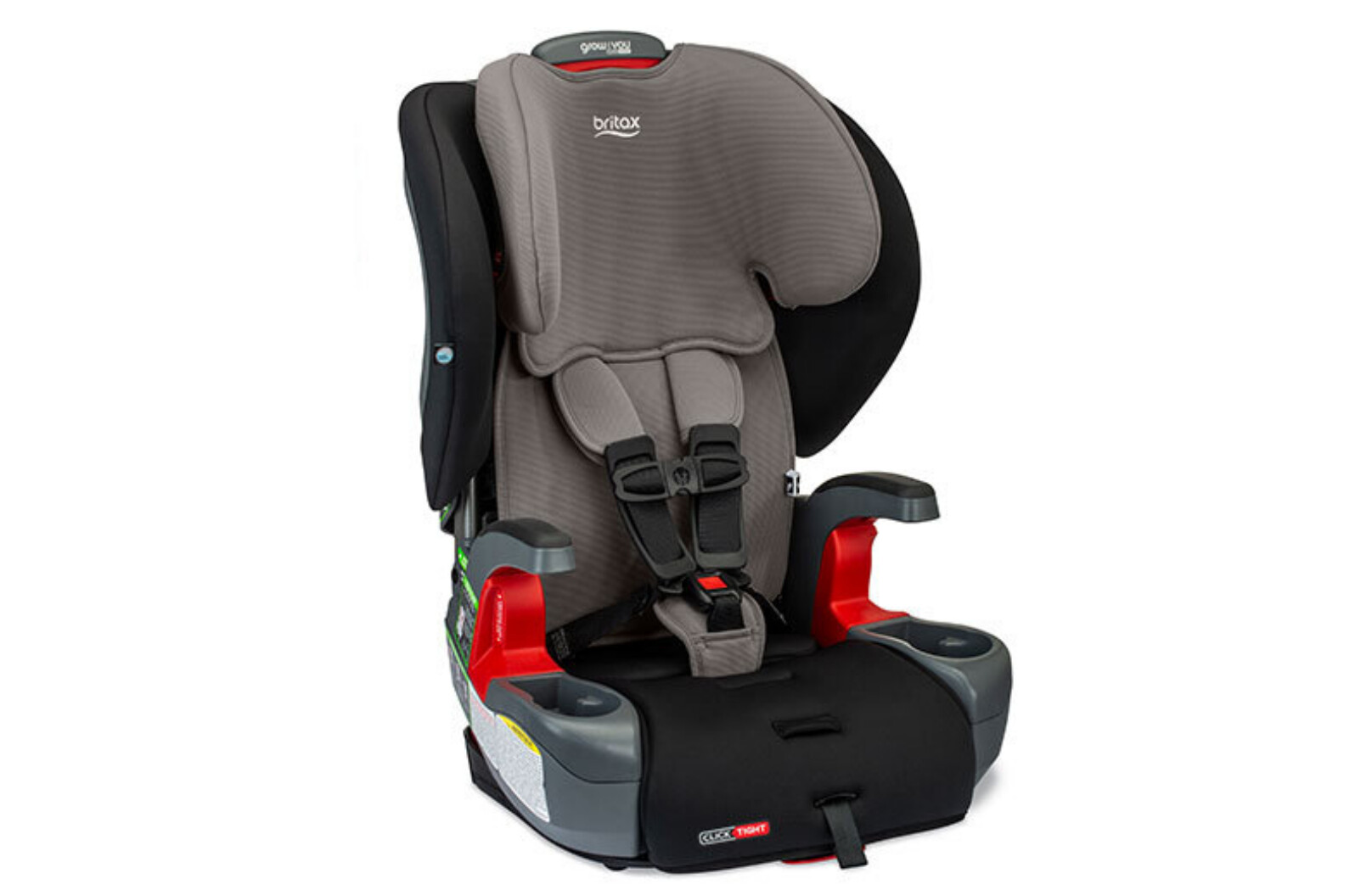 Britax | SafeCell