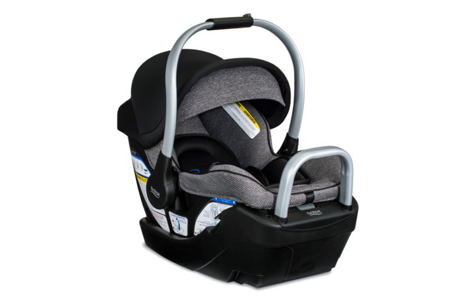 Britax | SafeCell