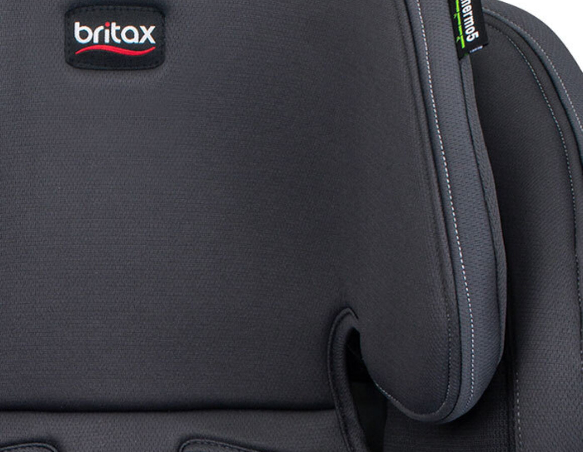 Britax | Grow With You ClickTight Harness-2-Booster Car Seat, 2-in-1…