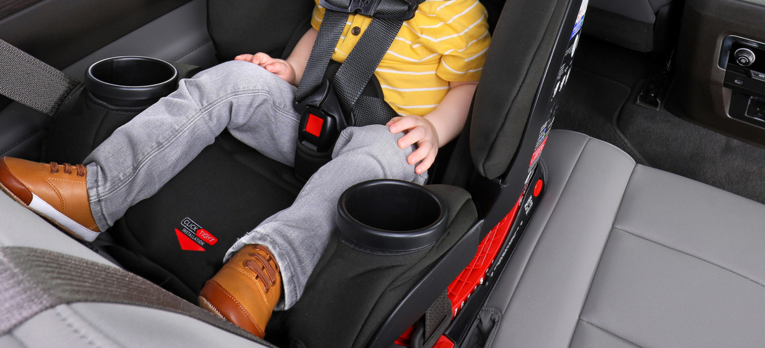 Britax | ClickTight