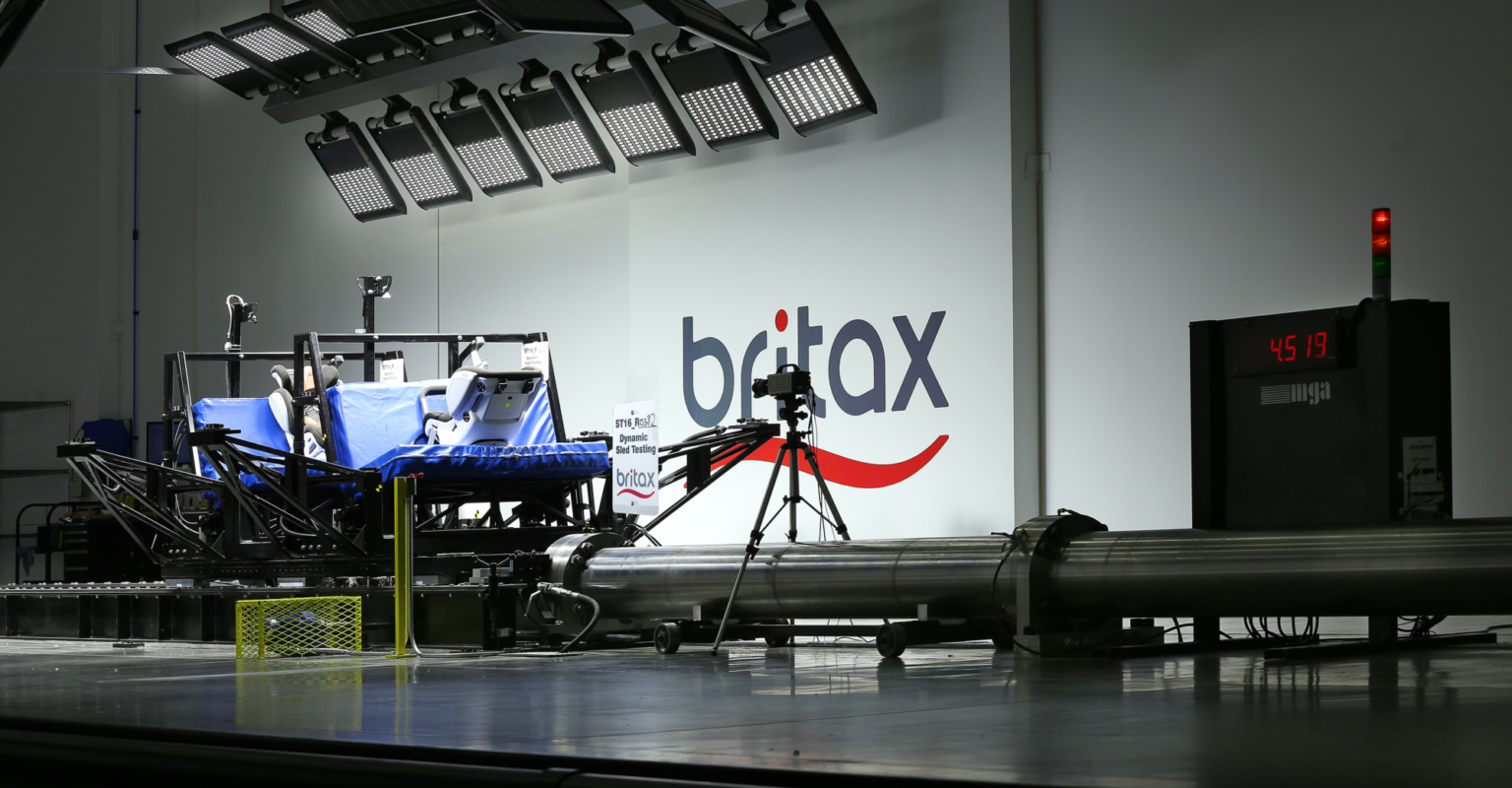 Britax | Why Britax